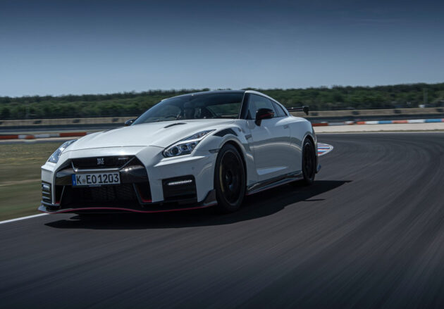 Nissan Skyline 车系或以 SUV 车型回归，搭 2.0L VC Turbo + 双电机，马力料破 440 PS，预计 2023 ...