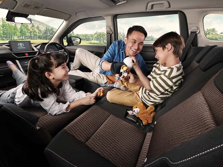 Perodua Alza 新和旧有什么不一样？带你去看这款新车的进化（内装/安全篇）！ – automachi.com