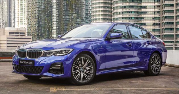 BMW B48 引擎：宝马家族应用范围最广的 2.0L Turbo 引擎有什么亮点？ - automachi.com