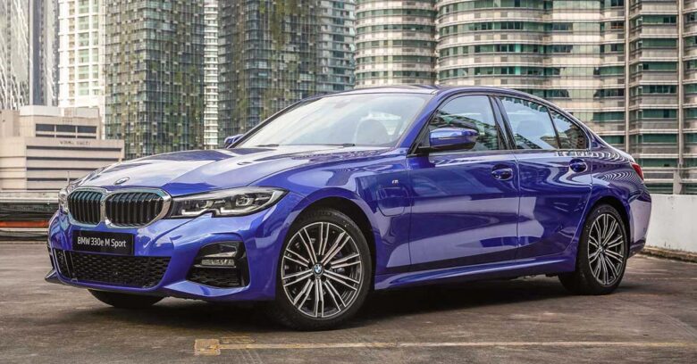 BMW B48 引擎：宝马家族应用范围最广的 2.0L Turbo 引擎有什么亮点？ - automachi.com
