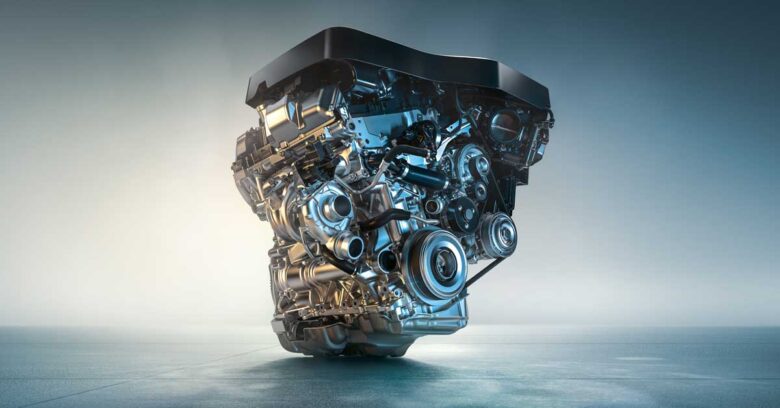 BMW B48 引擎：宝马家族应用范围最广的 2.0L Turbo 引擎有什么亮点？ - automachi.com