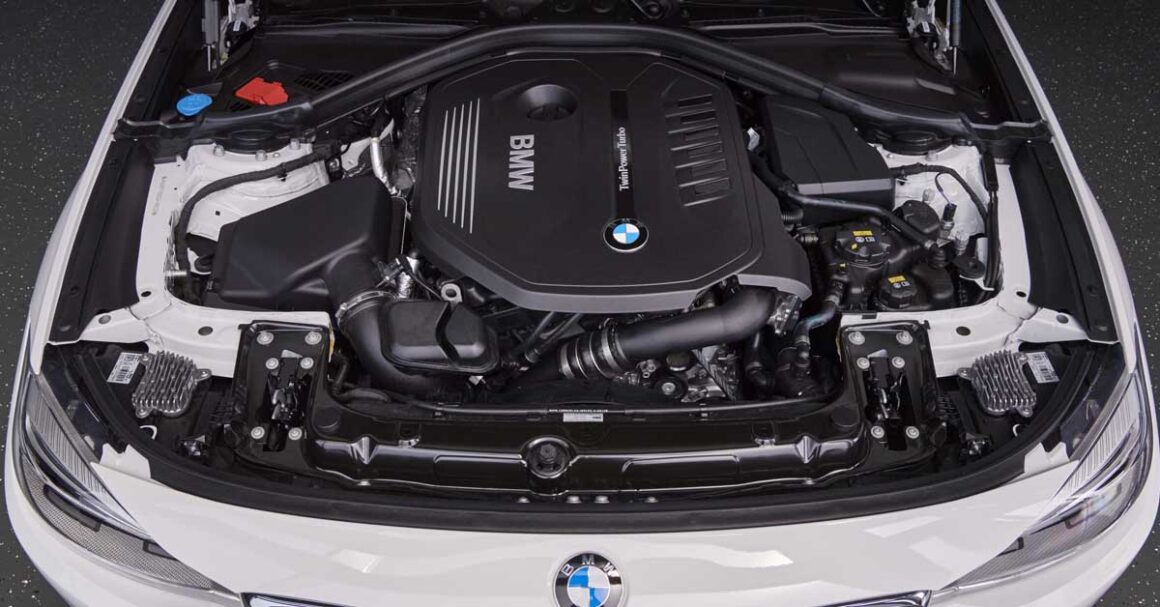 BMW B48 引擎：宝马家族应用范围最广的 2.0L Turbo 引擎有什么亮点？ - automachi.com