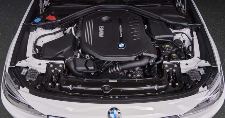 BMW B48 引擎：宝马家族应用范围最广的 2.0L Turbo 引擎有什么亮点？ - automachi.com