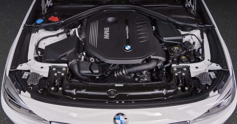 BMW B48 引擎：宝马家族应用范围最广的 2.0L Turbo 引擎有什么亮点？ - automachi.com