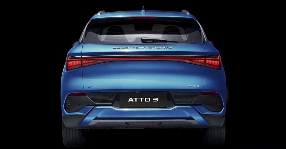 BYD back - automachi.com