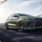 Geely BHE15-EFZ 引擎：具备独家技术、动力更为强大的1.5L四缸涡轮增压引擎！ - automachi.com