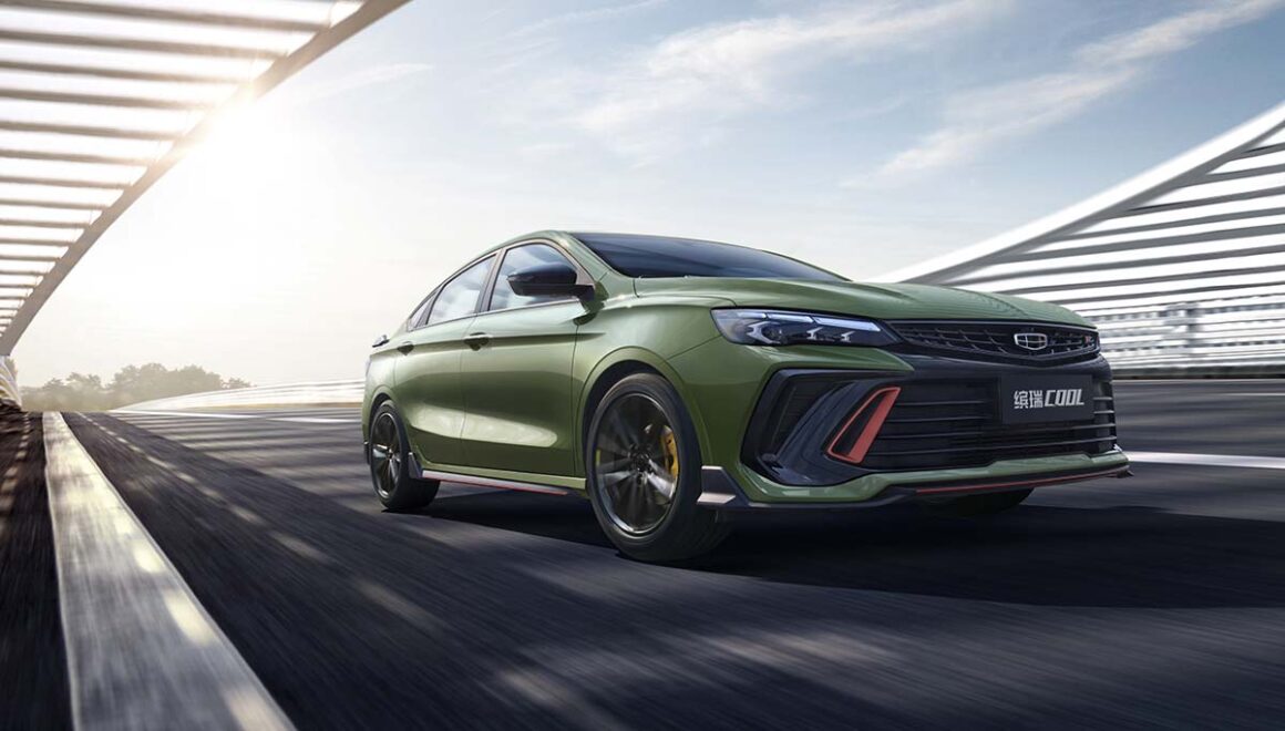 Geely BHE15-EFZ 引擎：具备独家技术、动力更为强大的1.5L四缸涡轮增压引擎！ - automachi.com