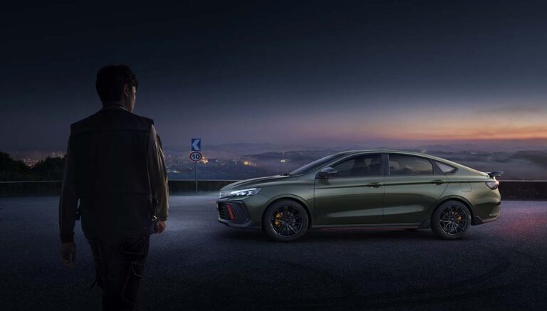 Geely BHE15-EFZ 16 - automachi.com