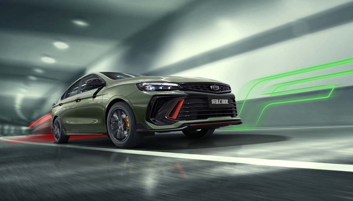 Geely BHE15-EFZ 引擎：具备独家技术、动力更为强大的1.5L四缸涡轮增压引擎！ - automachi.com