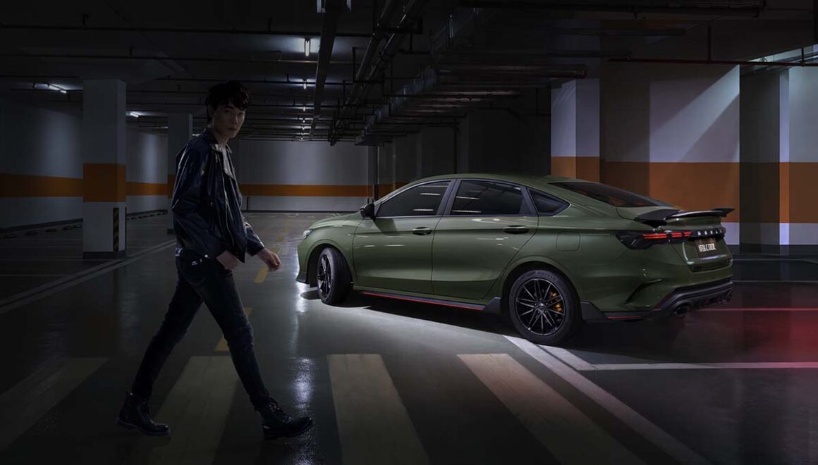 Geely BHE15-EFZ 2 - automachi.com