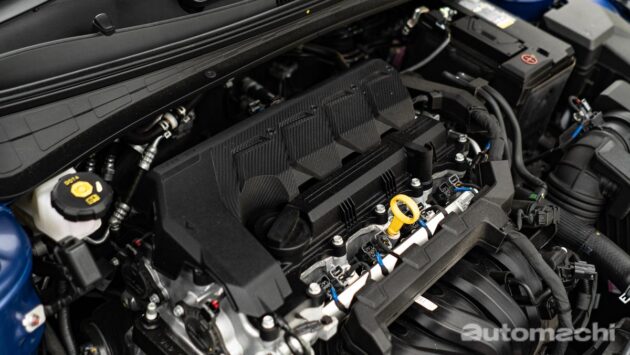 Hyundai Elantra CN7 现在售价RM 168,888，对比之前上涨了RM 10,000！ - automachi.com