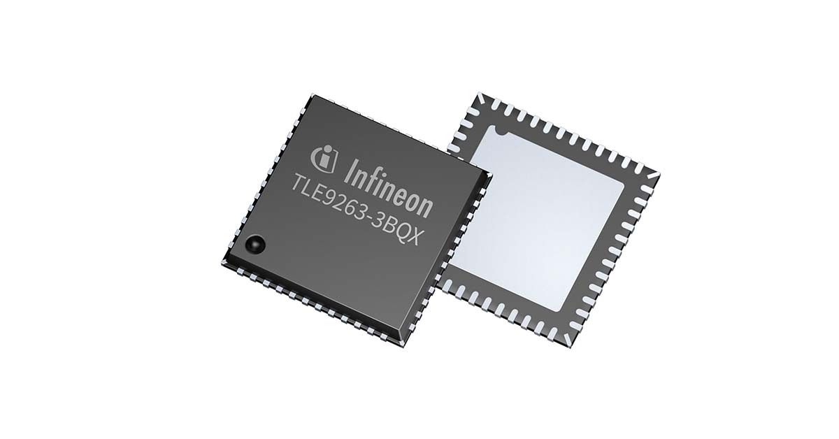 投资超过80亿令吉！Infineon Technologies 将在吉打州居林建设全新晶圆工厂！ - automachi.com