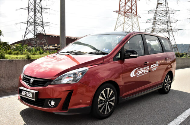 MPV 车型盘点：RM 100,000 你能在我国买到的 7 人座 MPV 有哪些？ - automachi.com