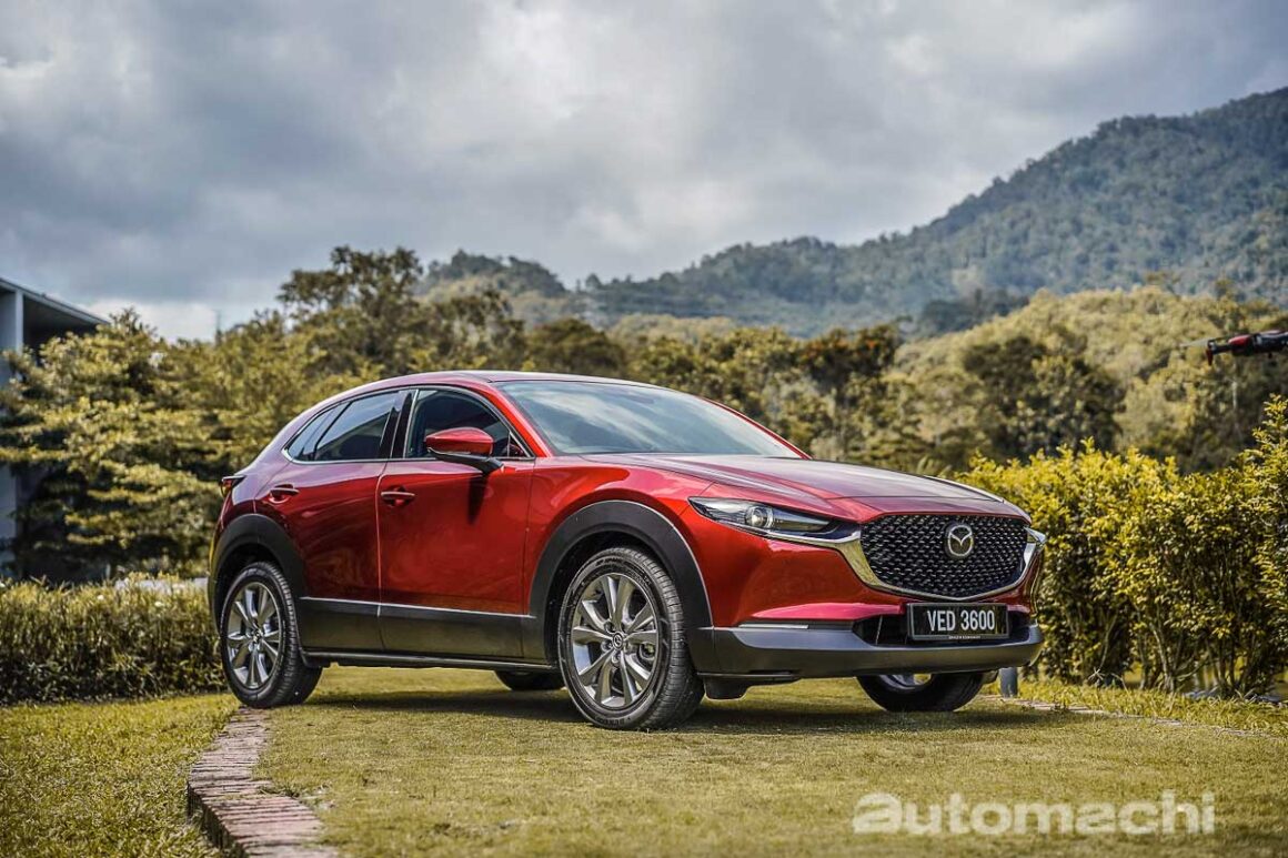Mazda 公布新车包含 SST 价格：现在 Mazda3 顶级版本售价达到RM 170,059！ - automachi.com