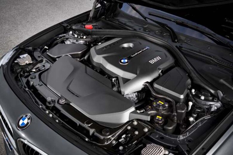 BMW B48 引擎：宝马家族应用范围最广的 2.0L Turbo 引擎有什么亮点？ - automachi.com