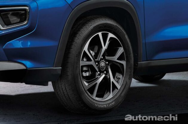 Perodua D66B SUV 10 - automachi.com