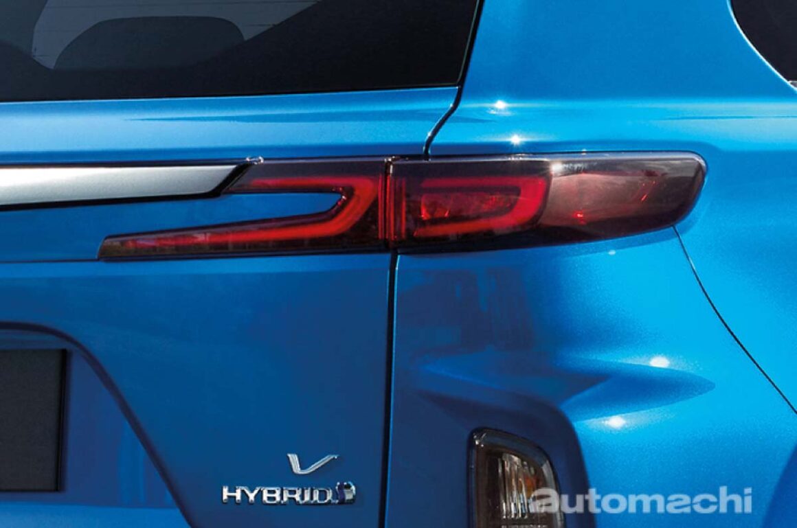 Perodua D66B SUV 11 - automachi.com