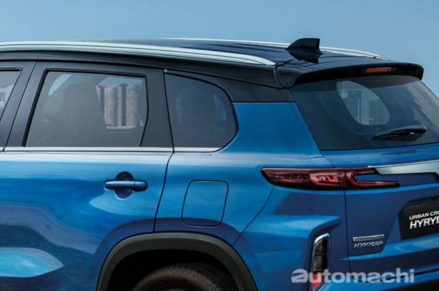 Perodua D66B SUV 9 - automachi.com