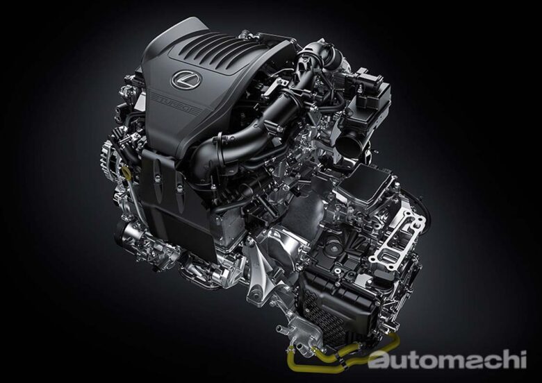 Toyota S20A 涡轮：引擎动力表现媲美 B48 引擎！ - automachi.com