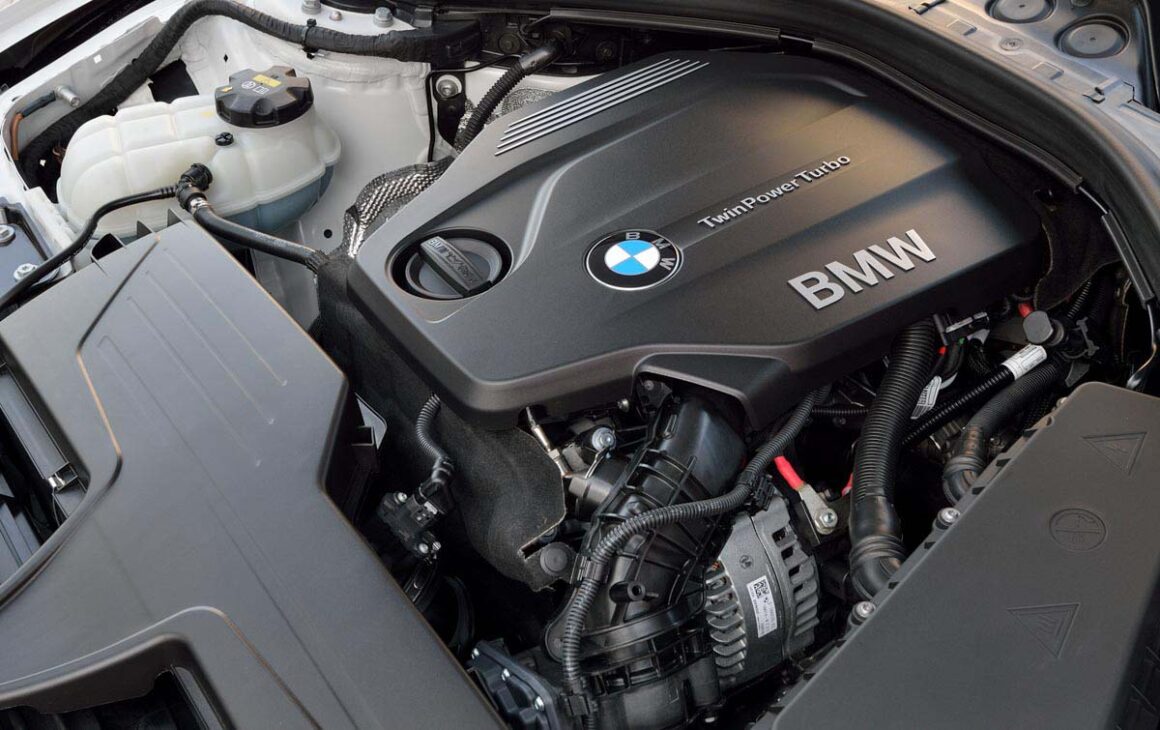 BMW B48 引擎：宝马家族应用范围最广的 2.0L Turbo 引擎有什么亮点？ - automachi.com