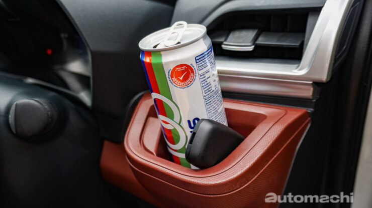 2022 Perodua Alza 27 - automachi.com