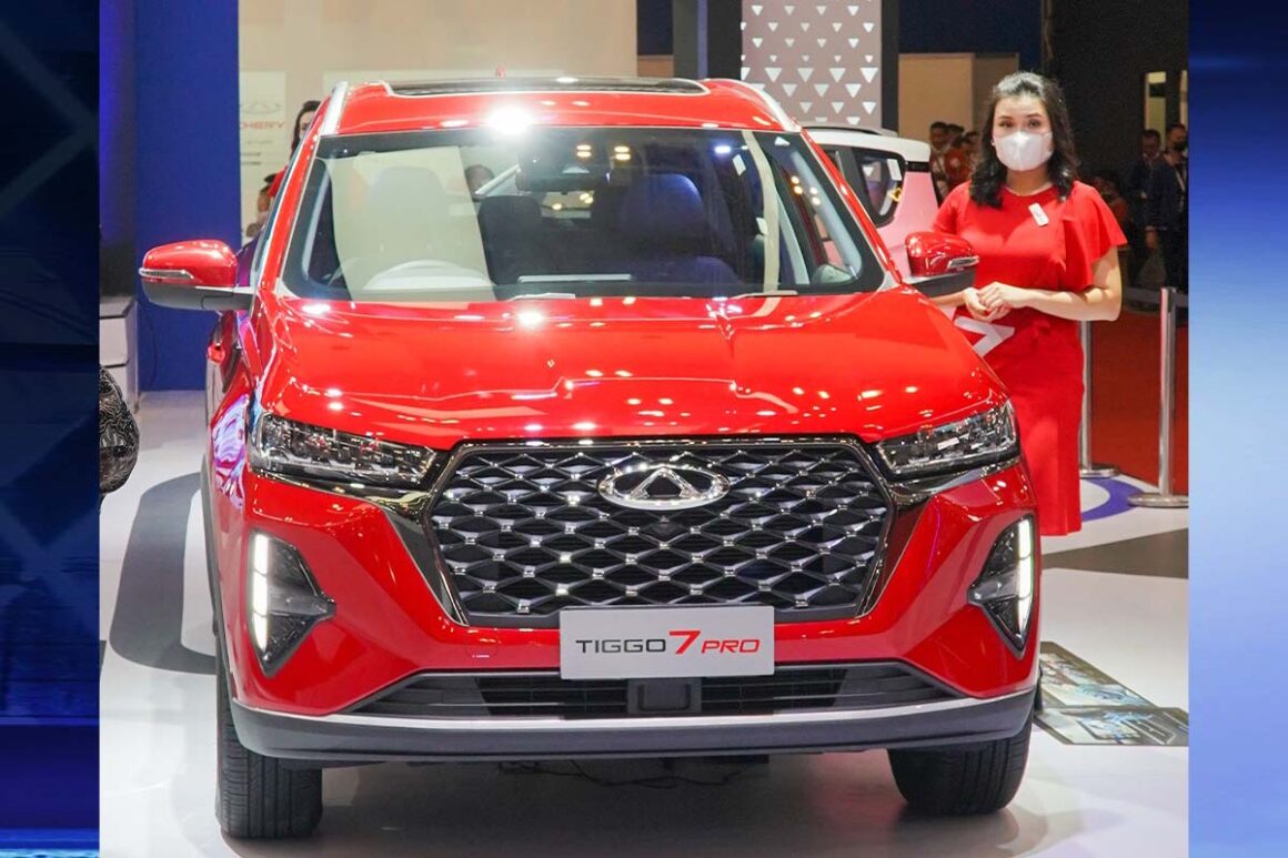 Chery Tiggo 7 Pro 和 8 Pro 登陆印尼市场，提供高达10年/1,000,000km 里程保固，印尼开价 RM ...