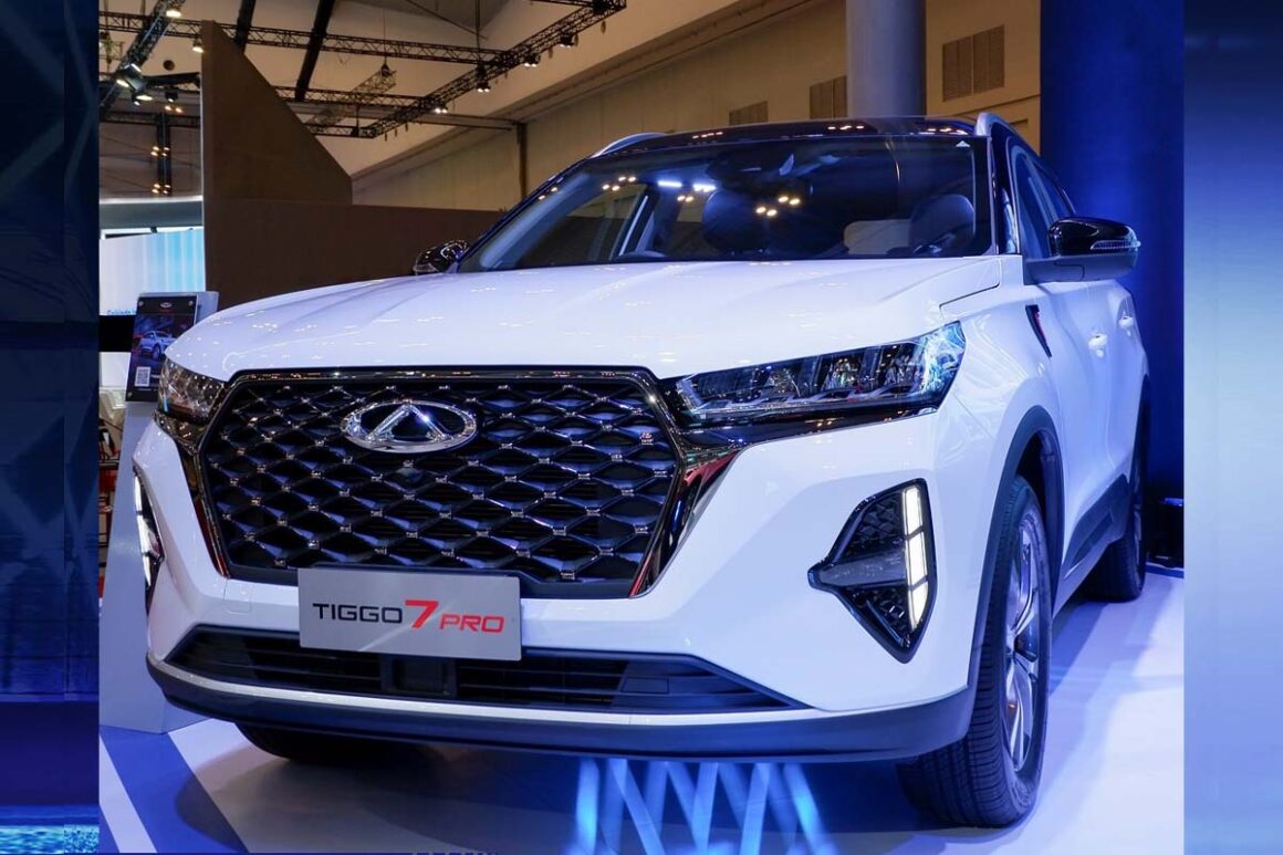 Chery Tiggo 7 Pro 和 8 Pro 登陆印尼市场，提供高达10年/1,000,000km 里程保固，印尼开价 RM 108,893 起！ - automachi.com