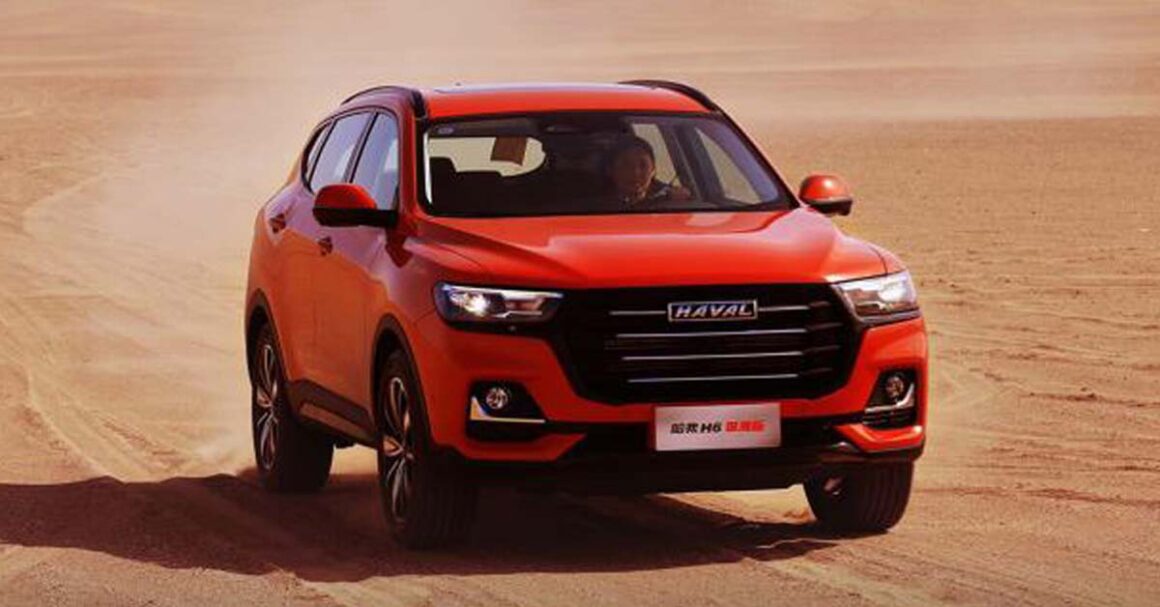 China Car Brand 将大举进军我国试产：有哪些品牌将会来，同时有什么车值得我们期待呢？ - automachi.com