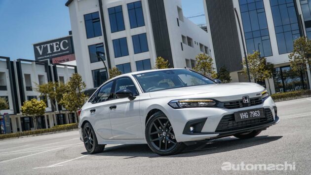 Honda Civic FE / Honda HR-V 的 VTEC Turbo 引擎和之前有什么不一样？ - automachi.com