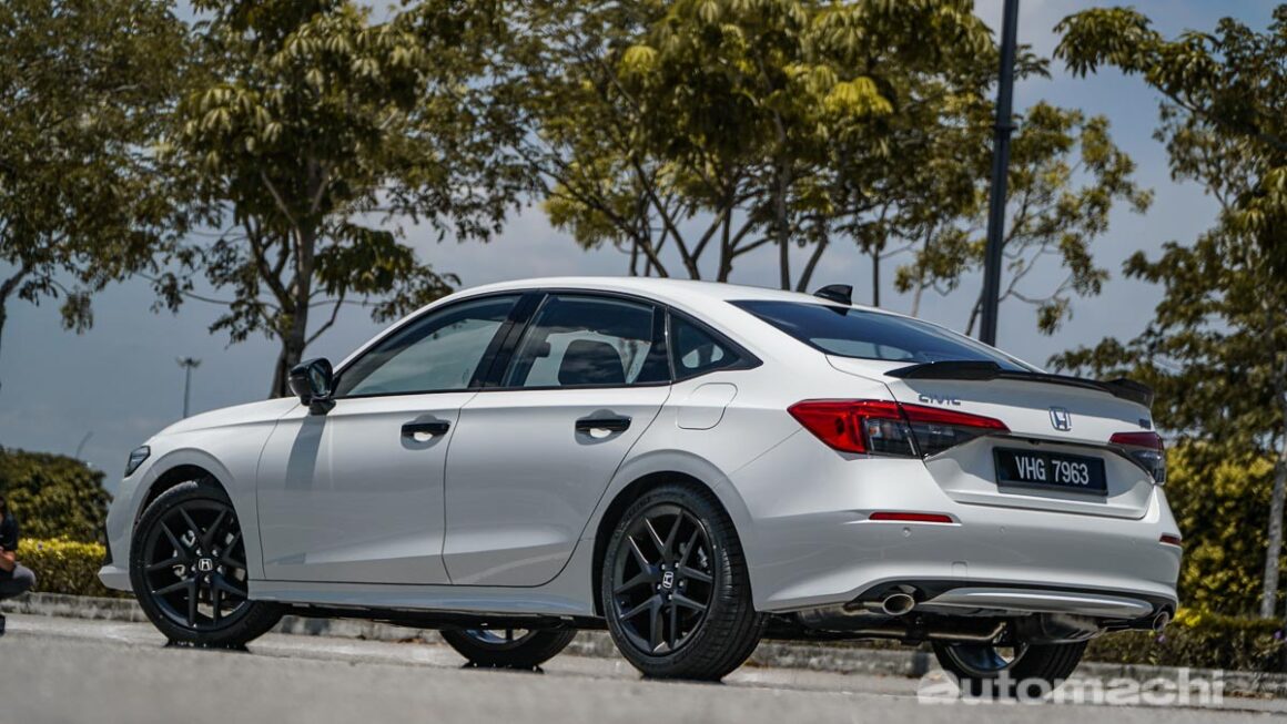 Honda Civic FE / Honda HR-V 的 VTEC Turbo 引擎和之前有什么不一样？ - automachi.com