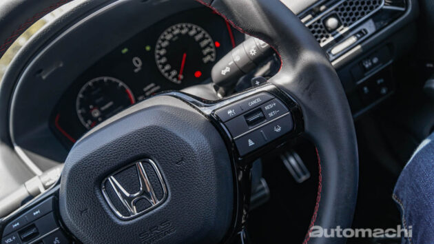 Honda Civic FE 17 - automachi.com