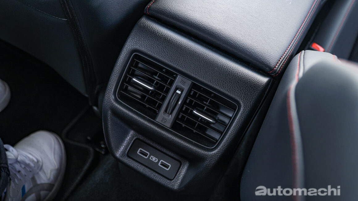 Honda Civic FE 24 - automachi.com