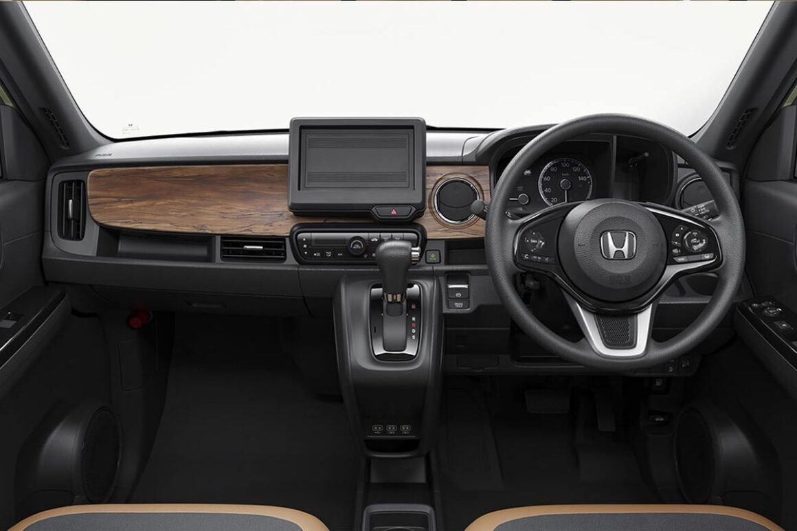 Honda N-One Style + Urban 特别版车型日本发布：精致的城市小车，当地开价 RM 54,890 起！ - automachi.com