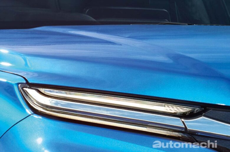 Perodua D66B SUV 5 - automachi.com