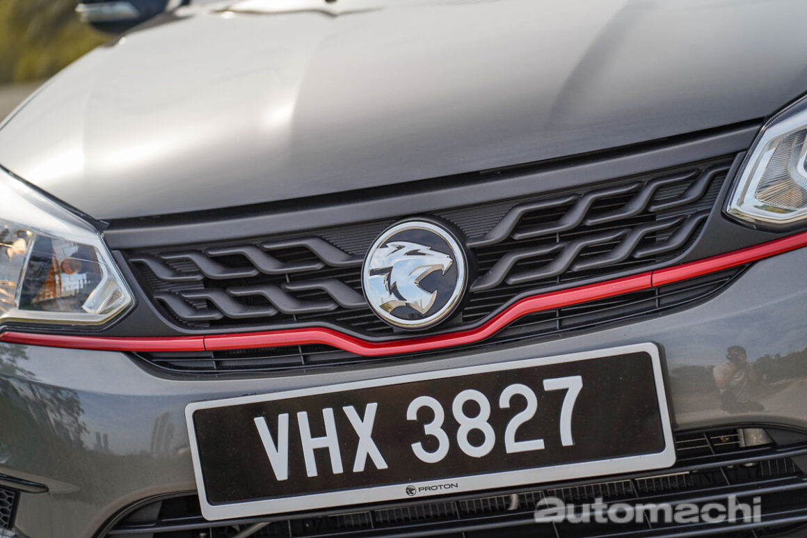 Proton Saga 养车费用：刚毕业的社会新鲜人月薪 RM 1,500 能养得起吗？ - automachi.com