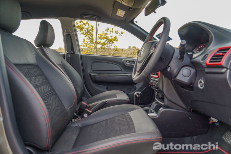 2022 Proton Saga 25 - automachi.com