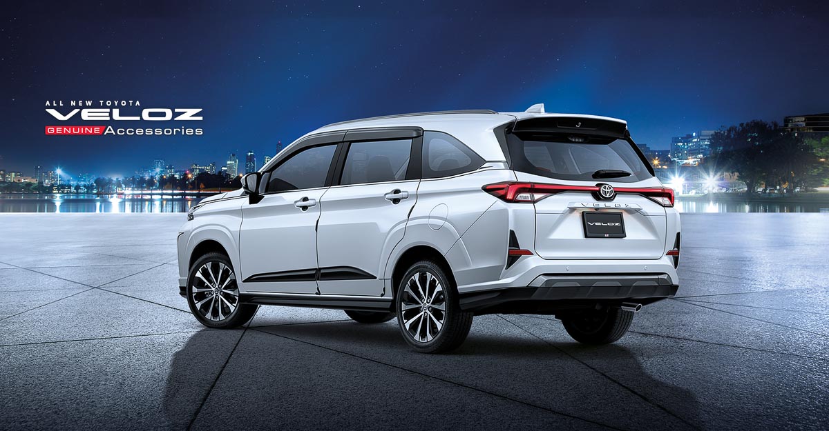 2022 Toyota Veloz Malaysia 4 - automachi.com