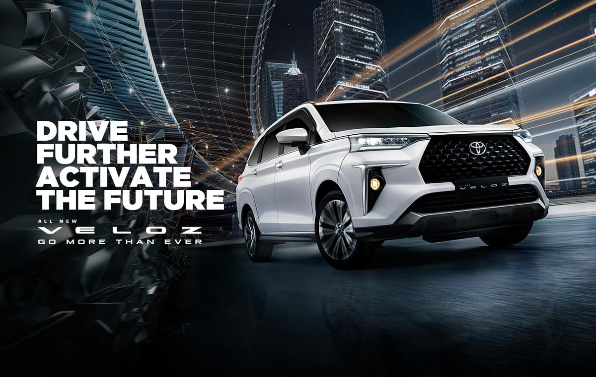 2022 Toyota Veloz Malaysia 5 - automachi.com