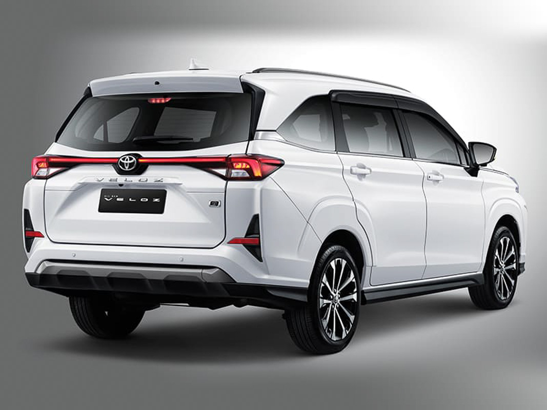 2022 Toyota Veloz Malaysia 8 - automachi.com