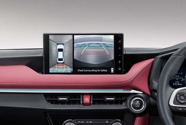 2022 Toyota Vios 17 - automachi.com