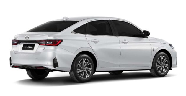 2022 Toyota Vios 24 - automachi.com