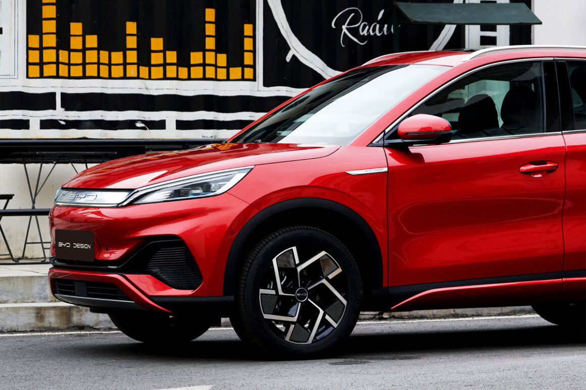 BYD-12 - automachi.com