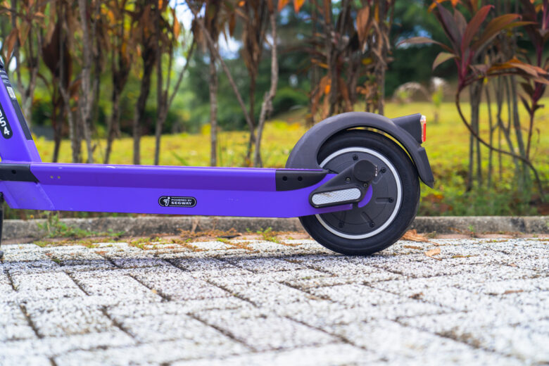 Beam e-Scooter 试玩：比你走路更快更好玩的环保出行方式！ - automachi.com