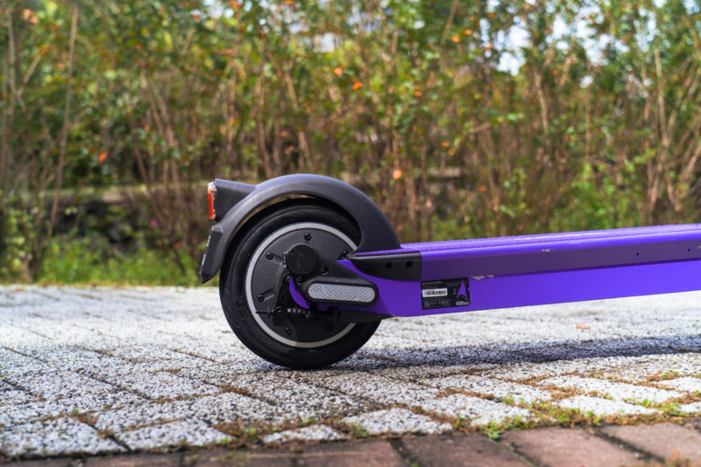 Beam e-Scooter 试玩：比你走路更快更好玩的环保出行方式！ - automachi.com