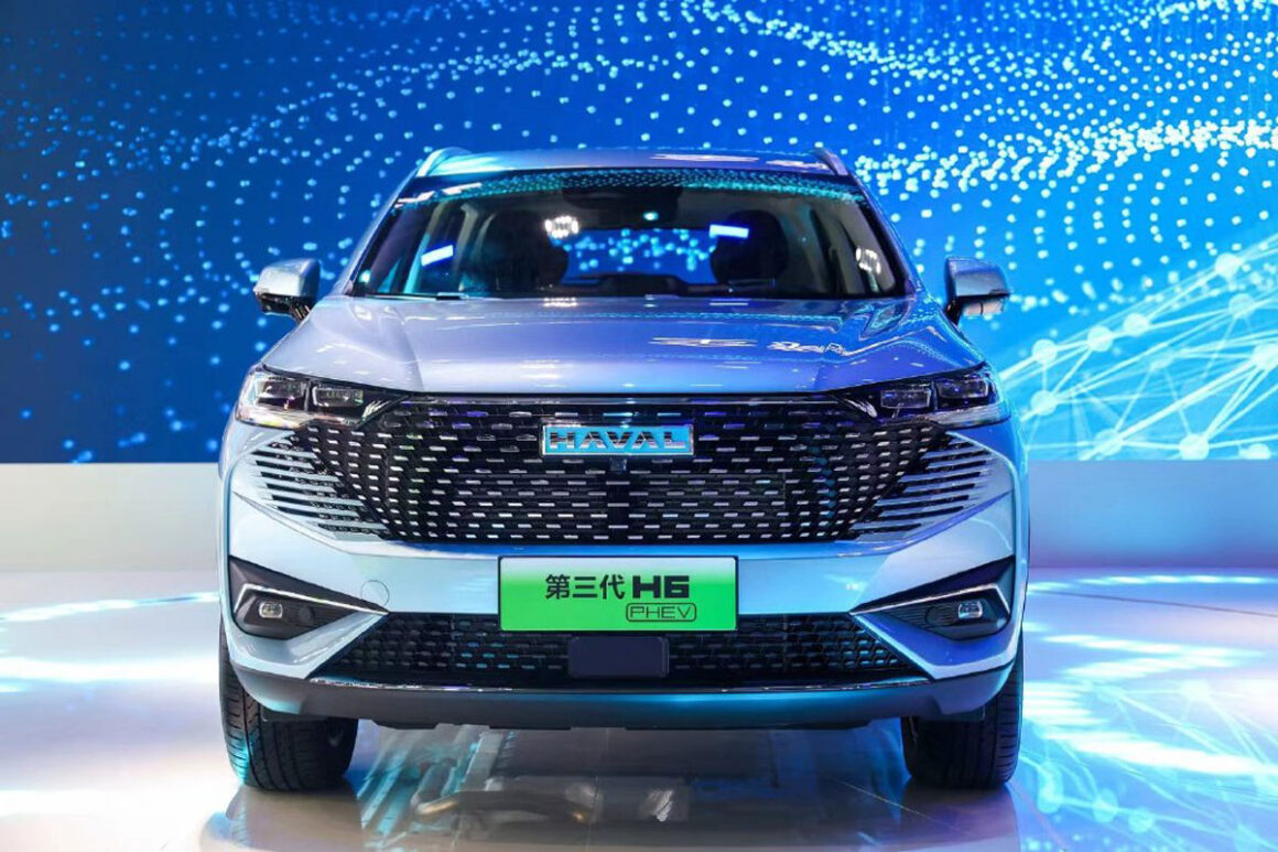 Haval H6 DHT-PHEV 中国上市：支援最远续航 1,000 km，预售价 RM 108,000 起！早前现身我国测试是发布的前兆？ - automachi.com