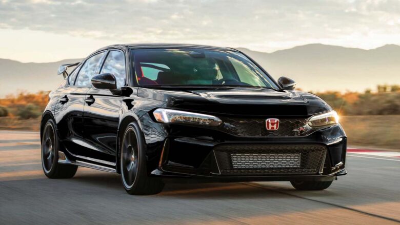 Honda Civic FL5 详情正式公开！最大马力330 PS，车重仅有1,430公斤！ - automachi.com