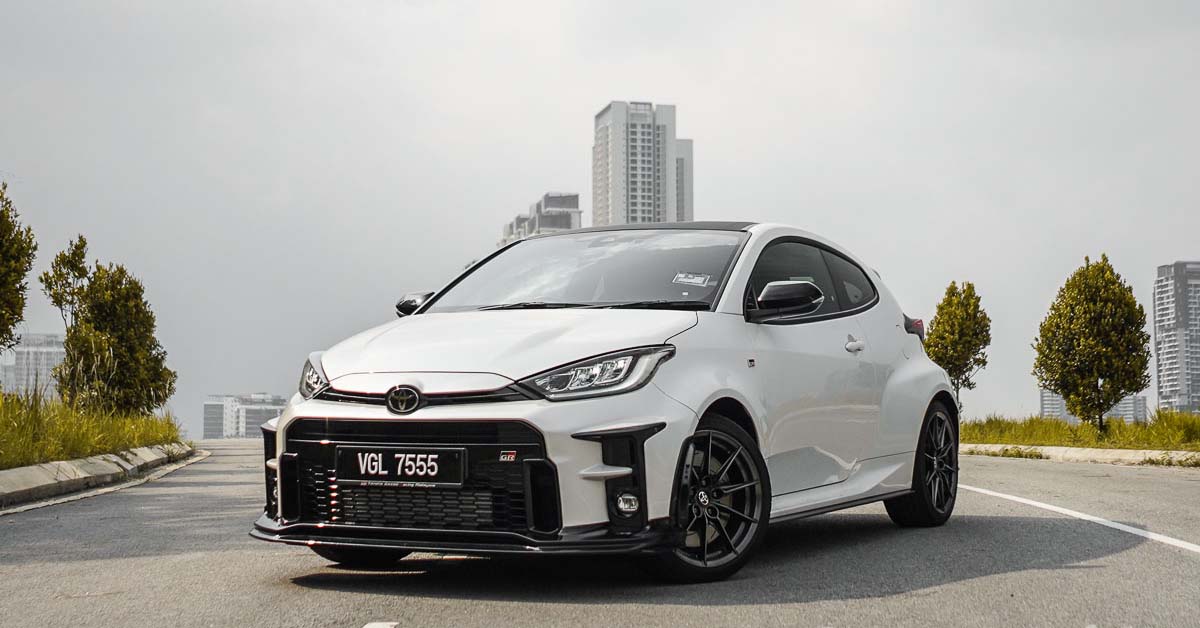 TNGA 到底有什么魅力？为什么丰田要换上这个平台呢？ - automachi.com