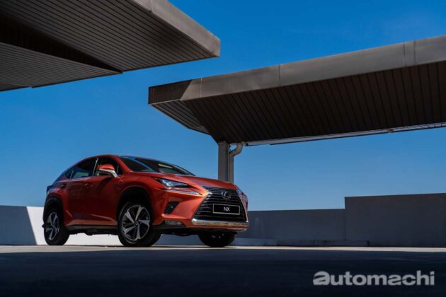 Toyota 8AR-FTS 2.0L 涡轮引擎出售，售价约RM 6,726、Camry 有机会移植吗？ - automachi.com