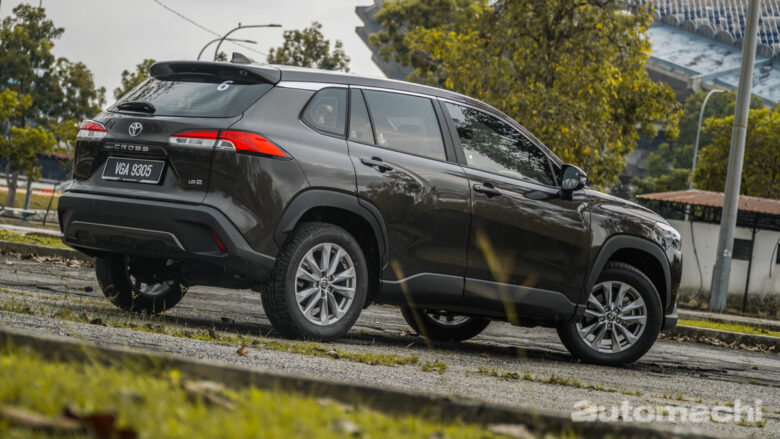 TNGA 到底有什么魅力？为什么丰田要换上这个平台呢？ - automachi.com