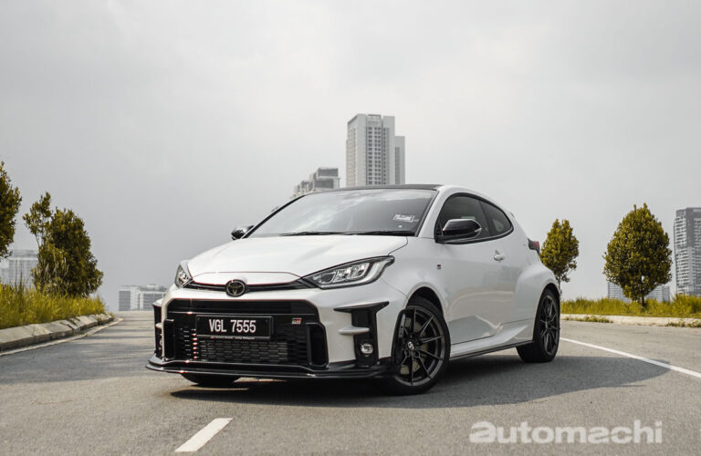 TNGA 到底有什么魅力？为什么丰田要换上这个平台呢？ - automachi.com